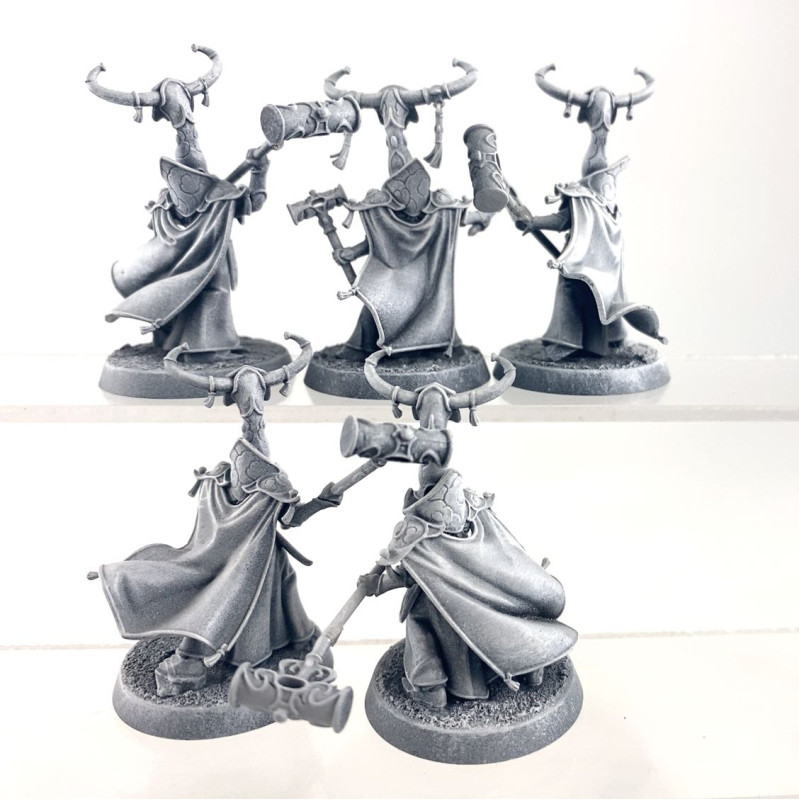 Stoneguards