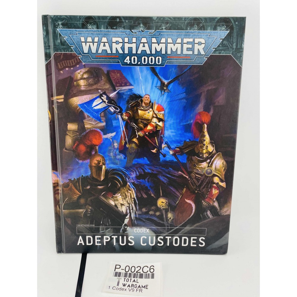Total Wargame