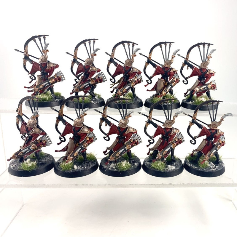 Total Wargame