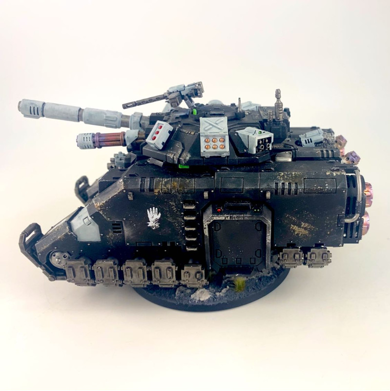Total Wargame