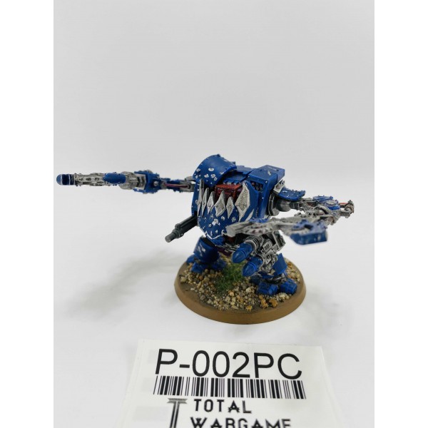 Total Wargame