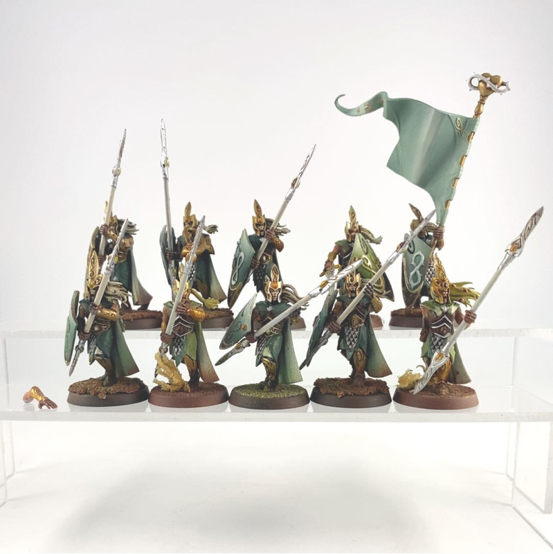 Total Wargame