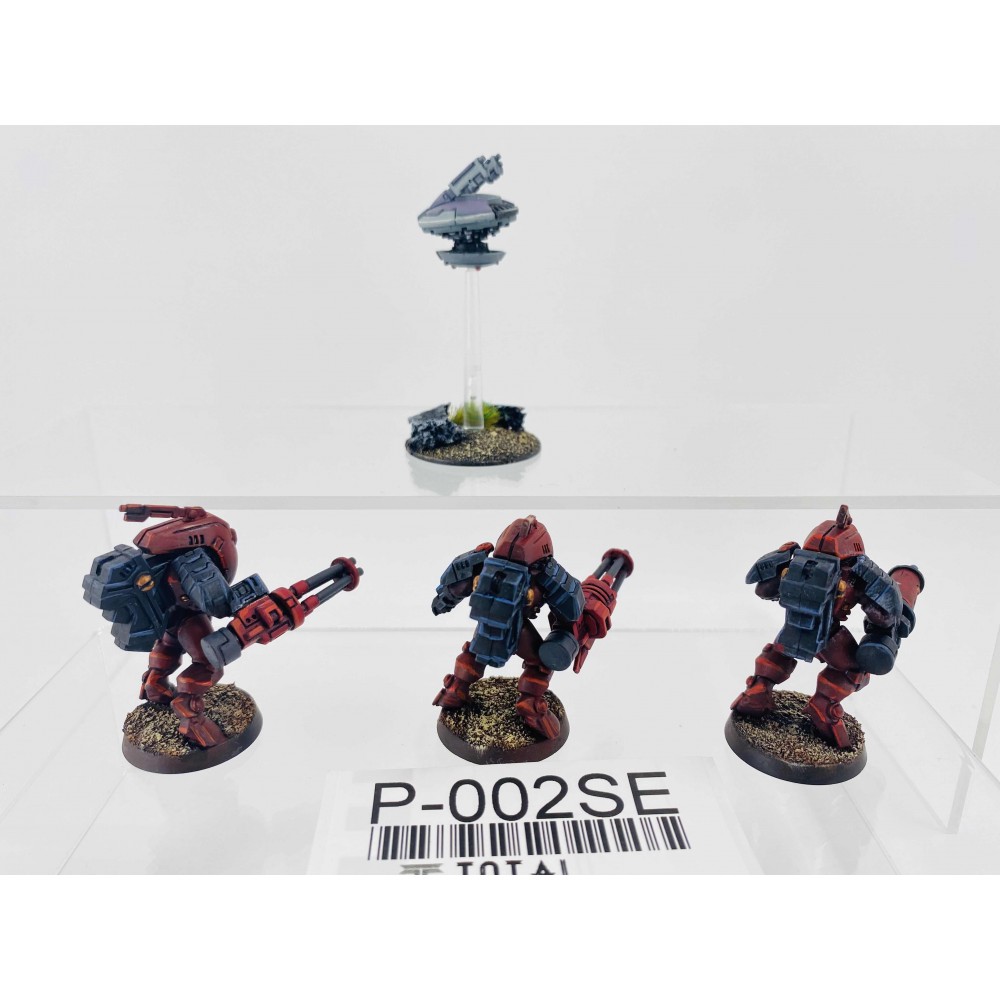 Total Wargame
