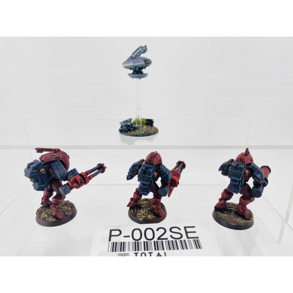 Total Wargame