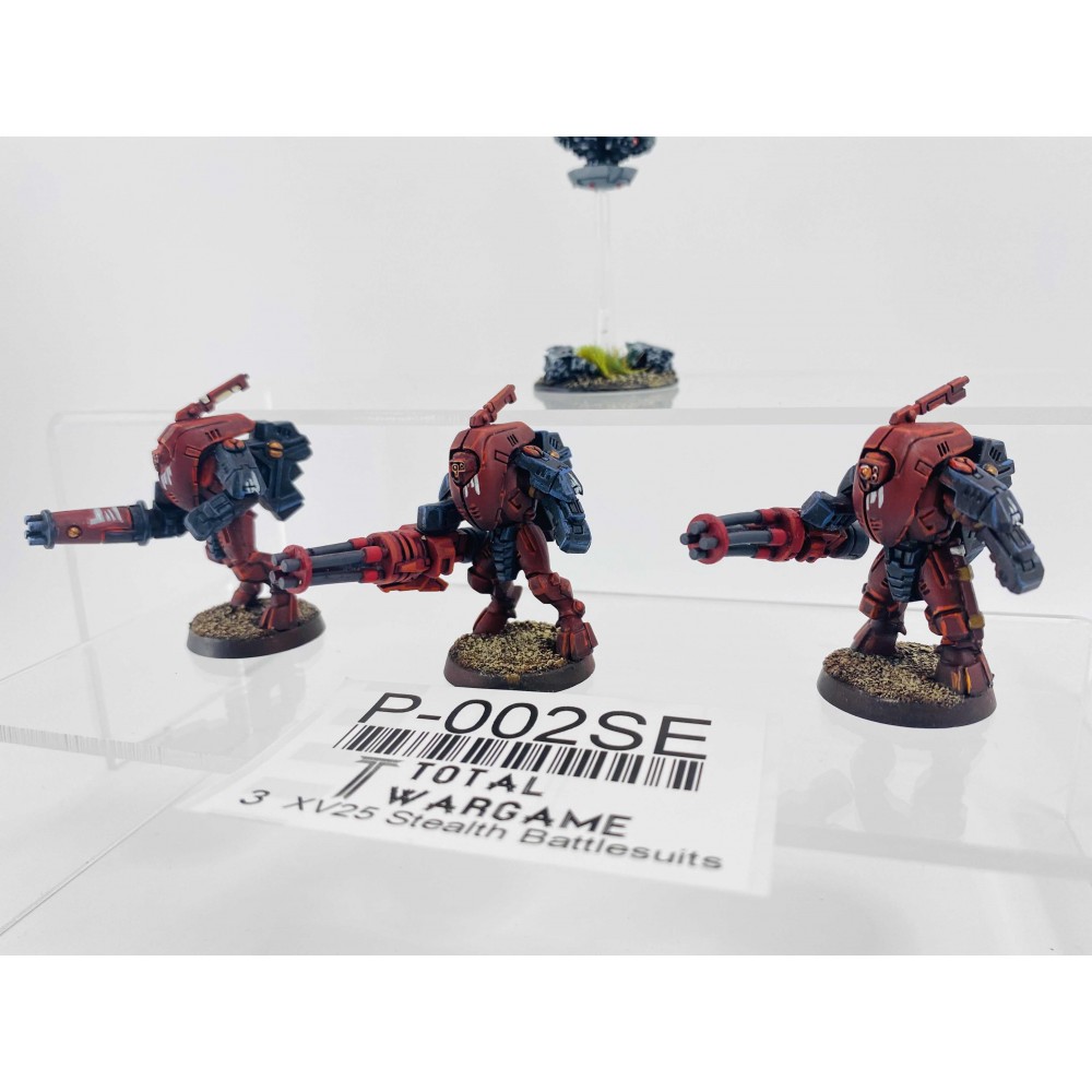 Total Wargame