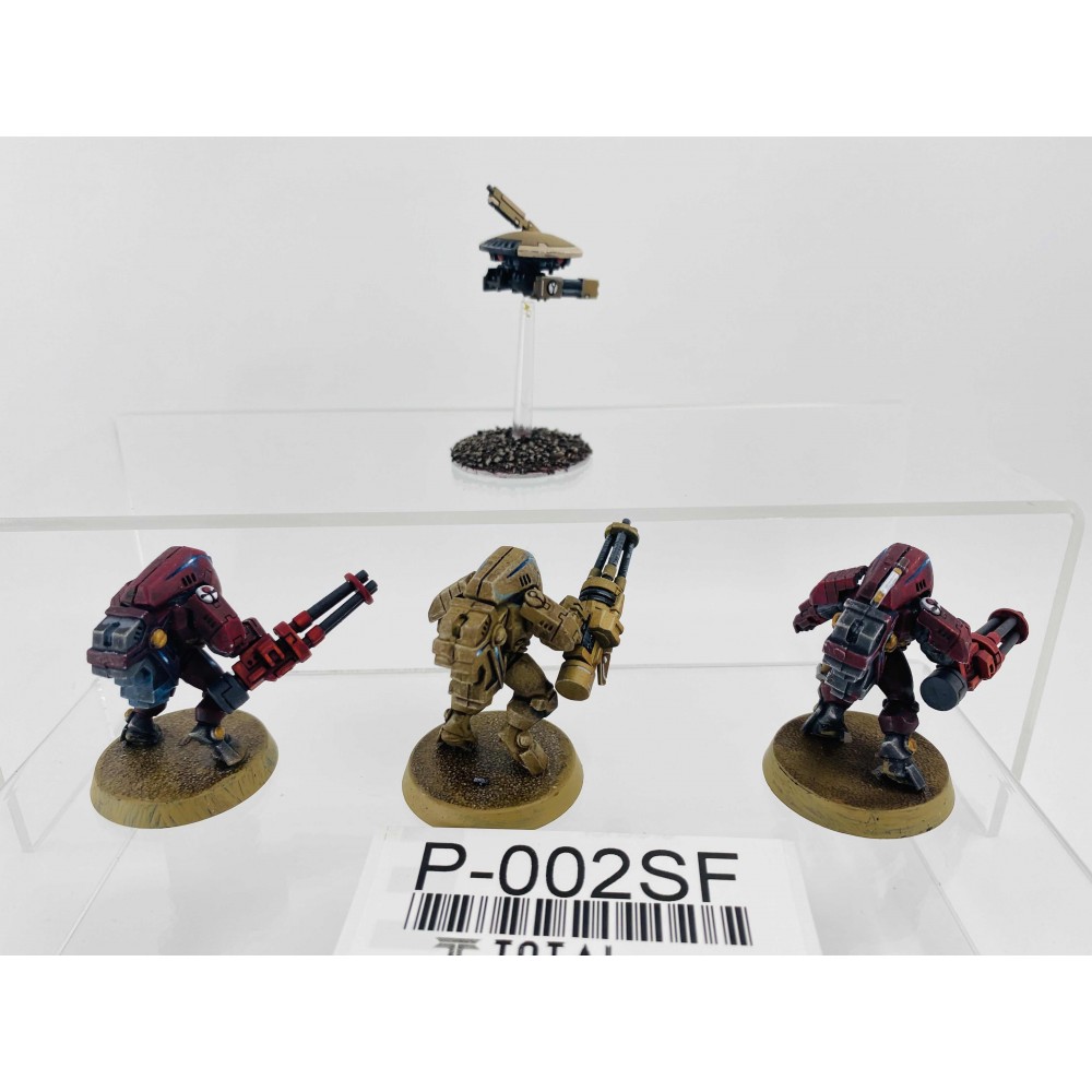 Total Wargame