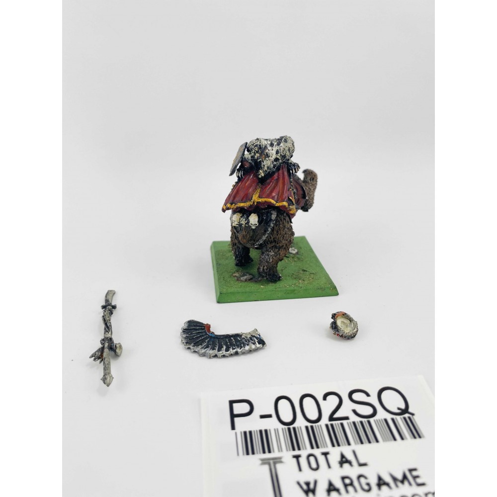 Total Wargame