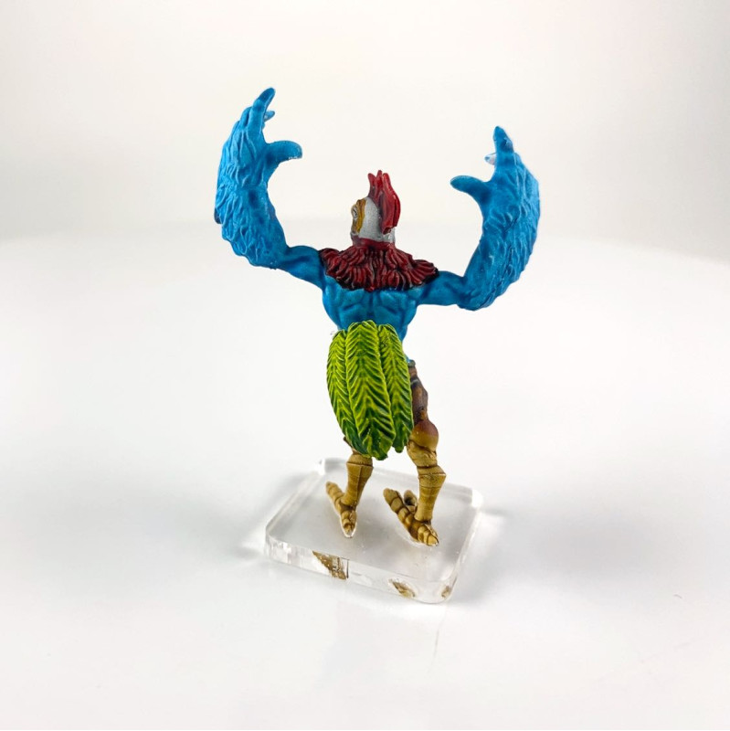 Rumbleslam El Pollo Excellente ENG