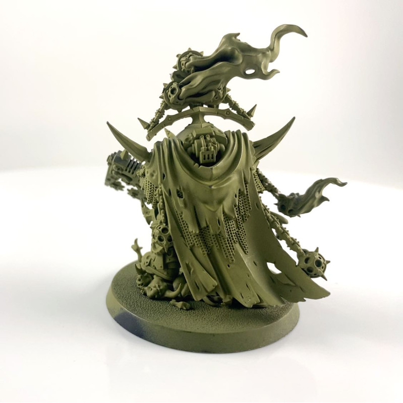 lord of contagion