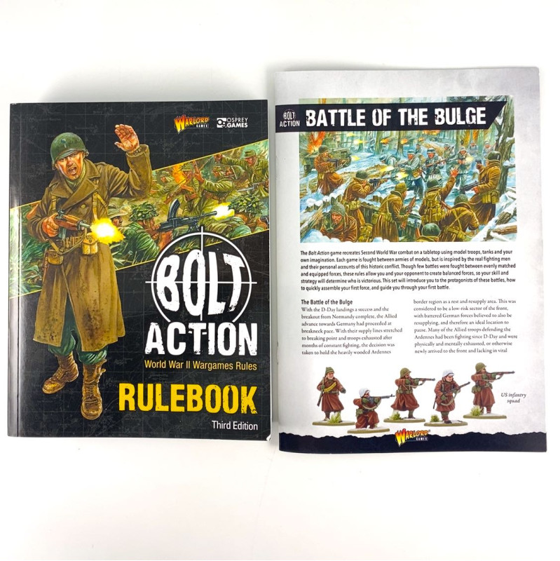Rulebook Third Edition ENG