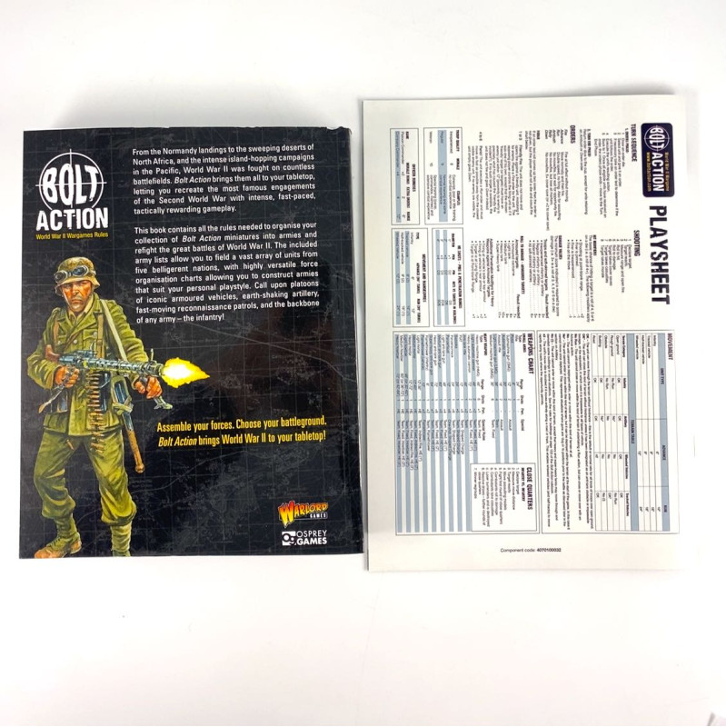Rulebook Third Edition ENG