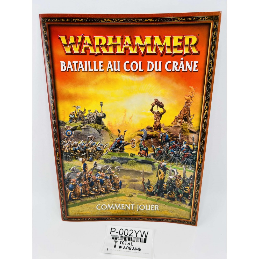 Total Wargame
