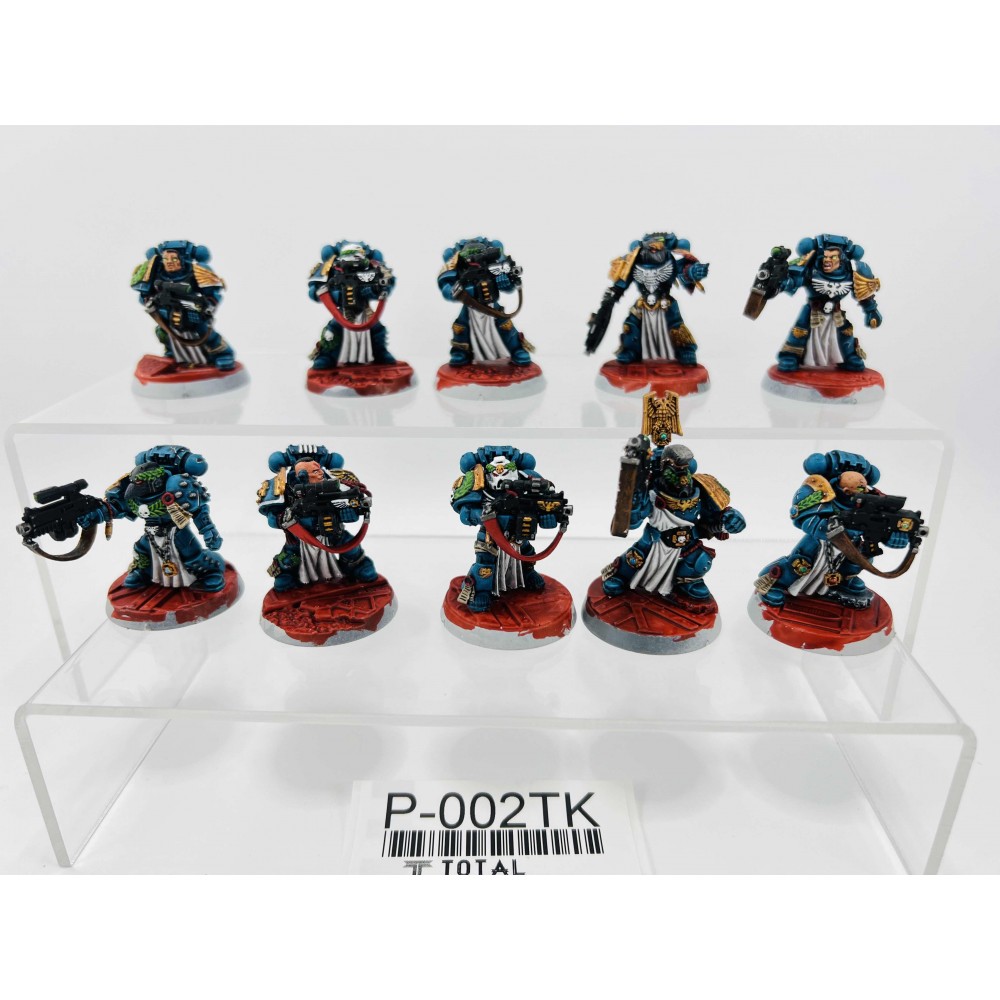 Total Wargame