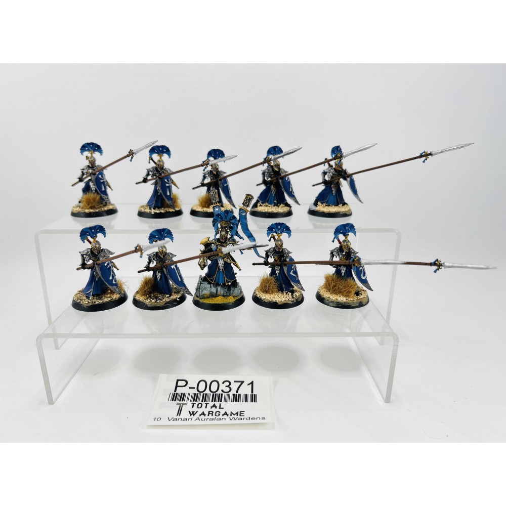 Total Wargame