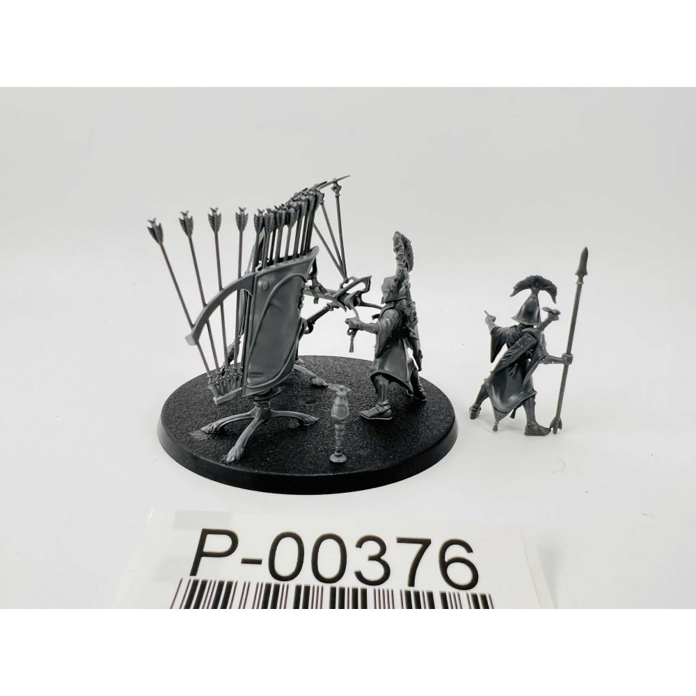 Total Wargame