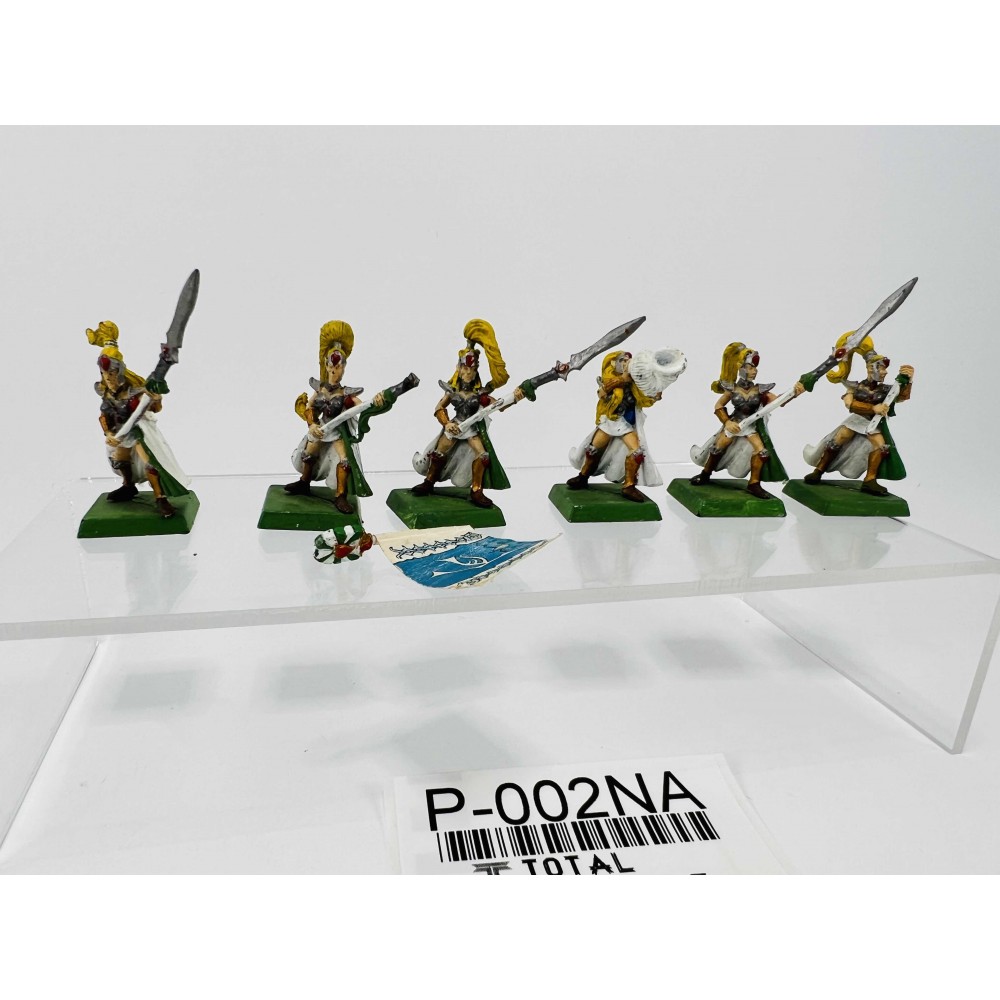 Total Wargame