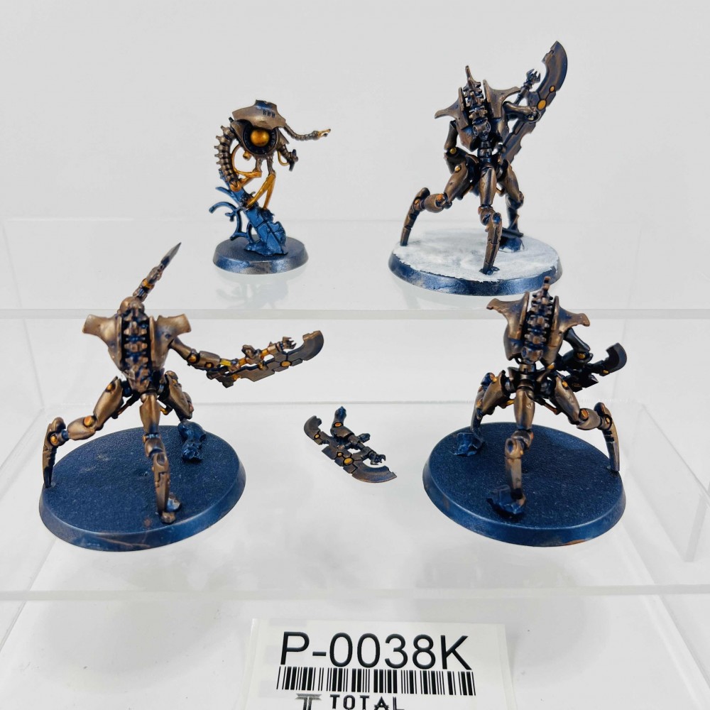 Total Wargame