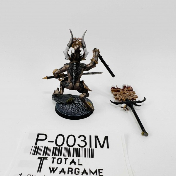 Total Wargame
