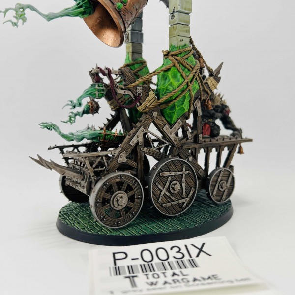 Total Wargame