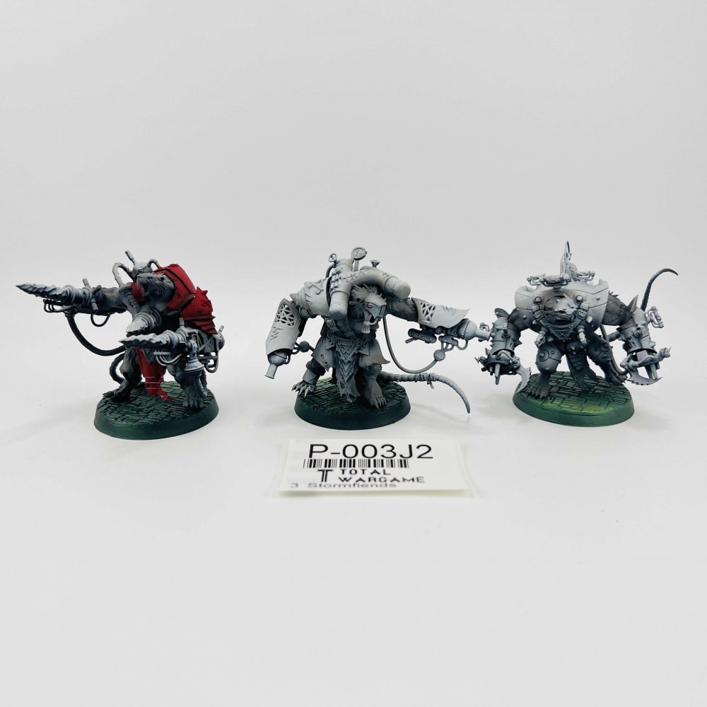 Total Wargame